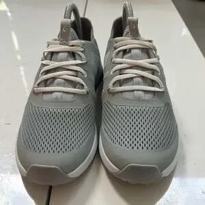 OluKai | Shoes | Olukai Hula Womens Sneakers Gray Size W9 | Poshmark